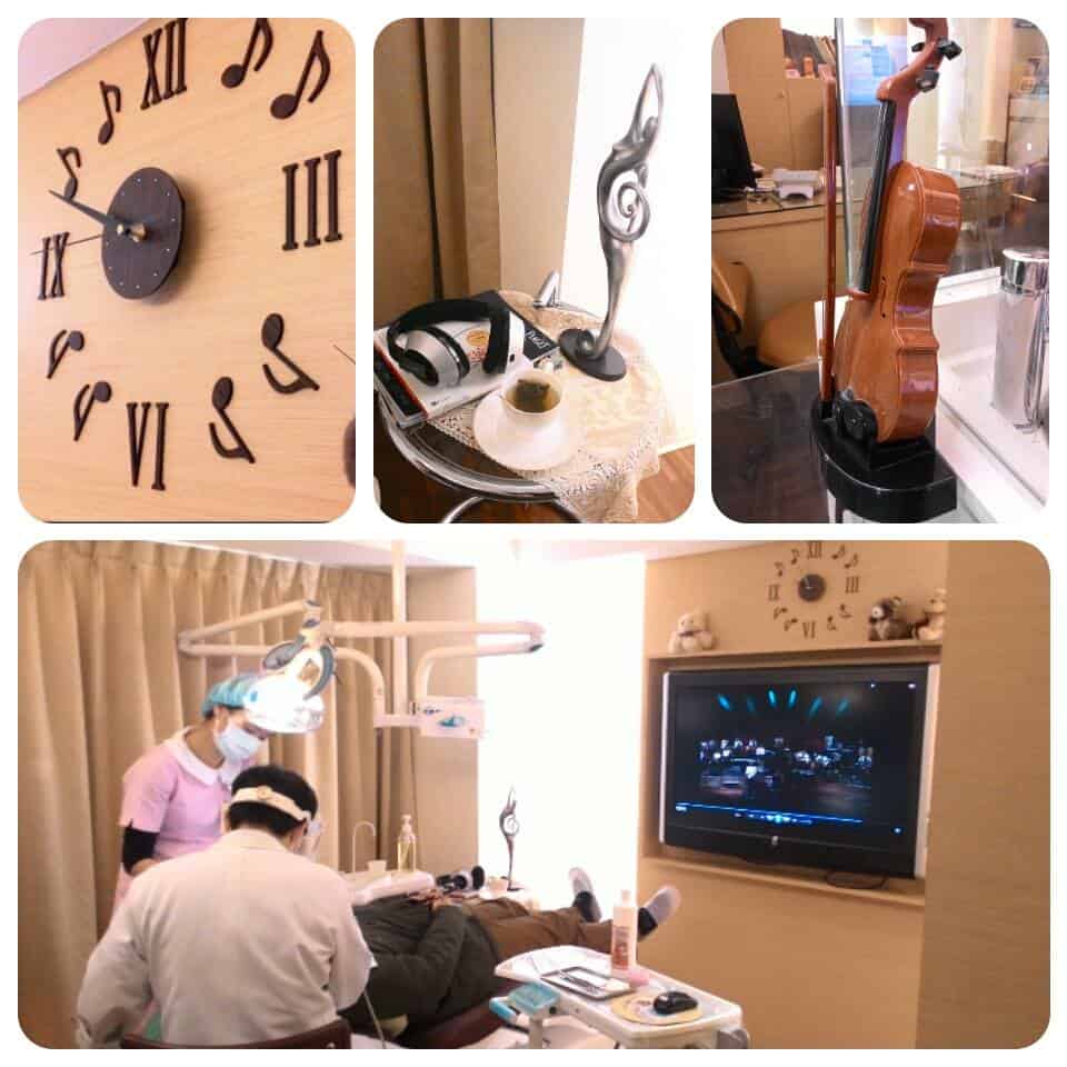 Lillian Cheng終於對於「看牙」開了心房... - 柏登牙醫診所